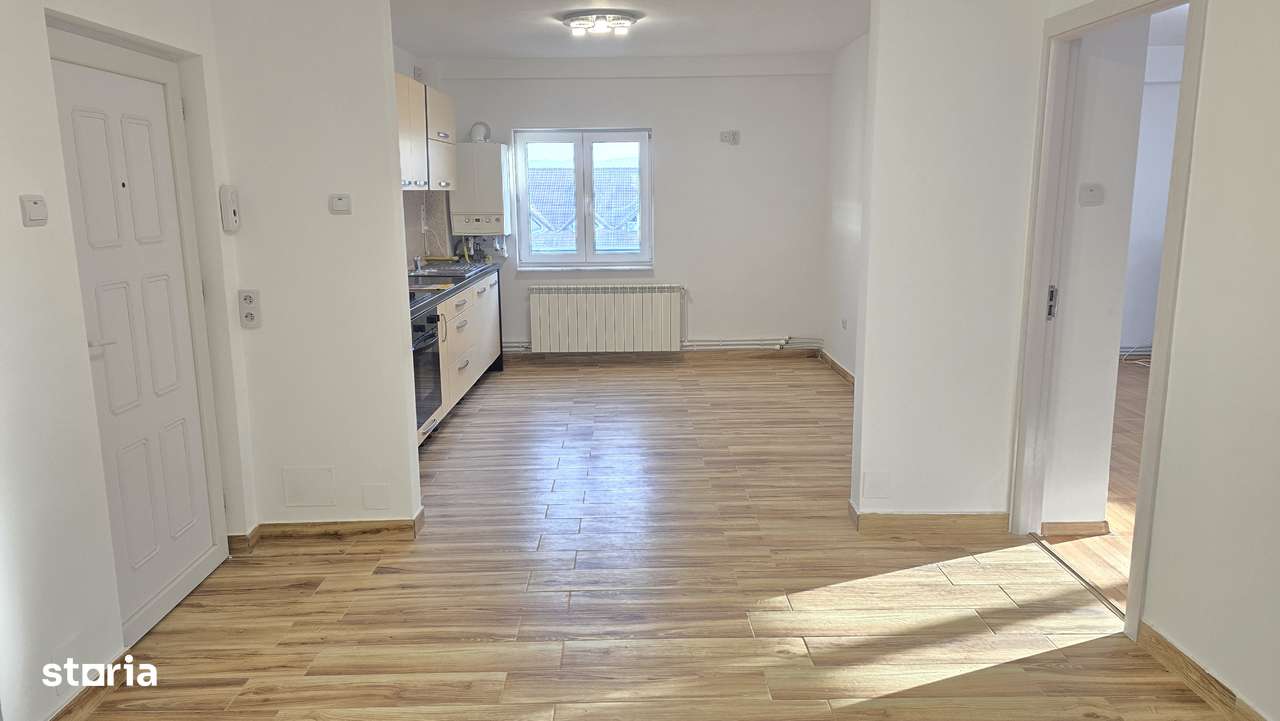 4 camere, apartament de vanzare - Hunedoara (judet), Deva - 10071889 ...