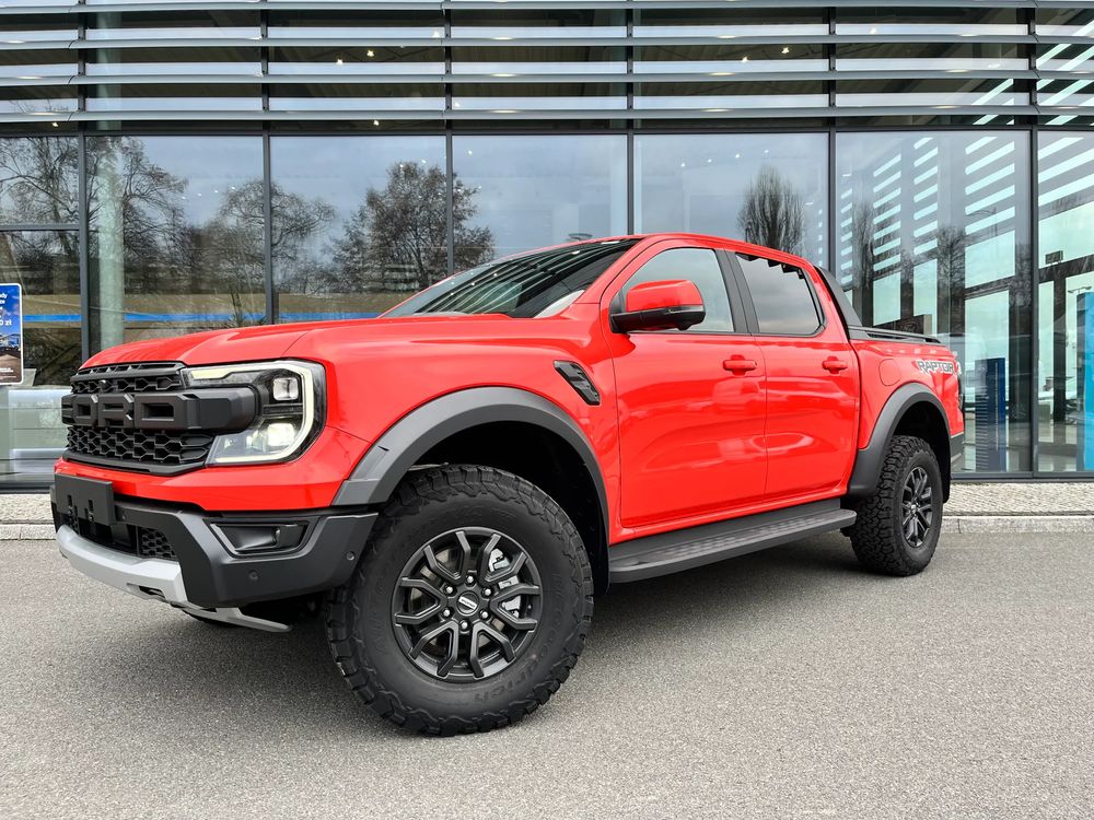 Budmat Auto - Samochody nowe