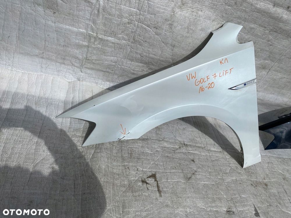 Nowe - 400 PLN - Otomoto