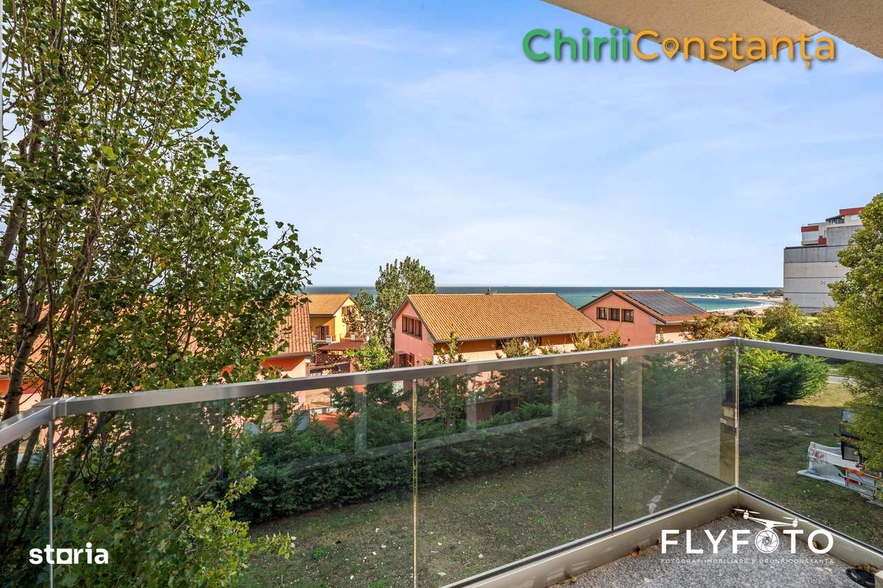 4 camere, apartament de inchiriat - Constanta (judet), Constanta ...