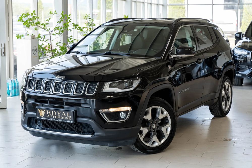 Jeep - Autoturisme - Autovit.ro