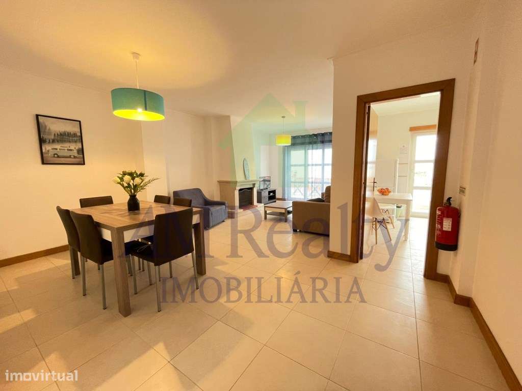 T2, apartamento para comprar - Ferrel, Peniche, Leiria - 18953841 • www ...