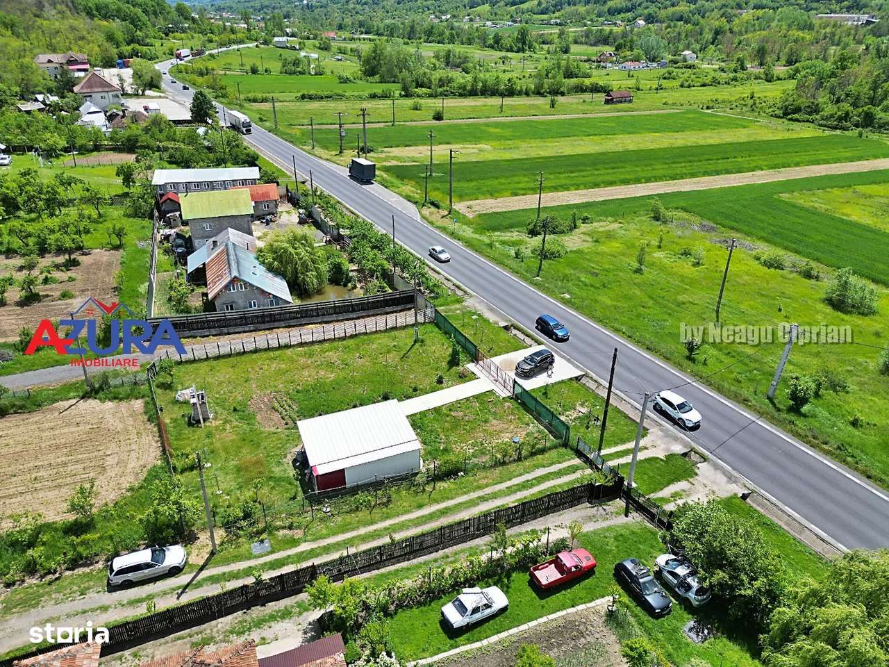 2 camere, casa de vanzare - Arges (judet), Dumbravesti - 9476879 • www ...