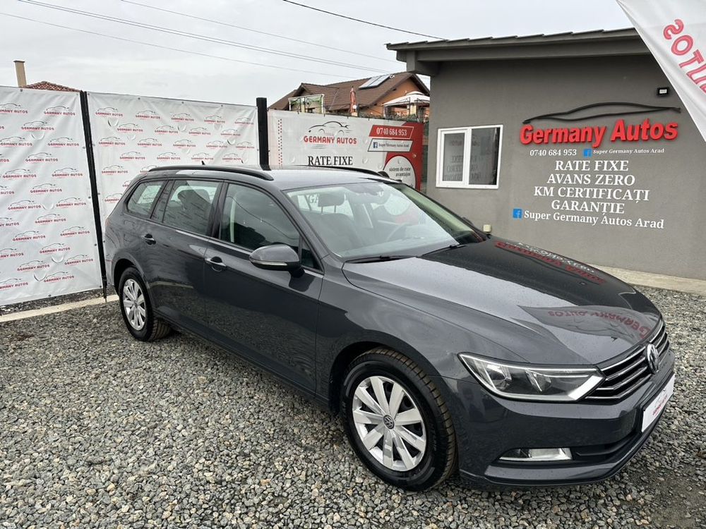 Volkswagen - Autoturisme - Autovit.ro