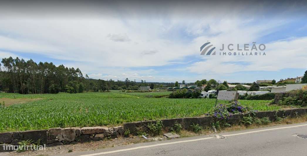 9 145 m², terreno para comprar - Muro, Trofa, Porto - 18651432 • www ...