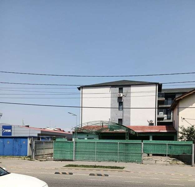 210 m², teren de vanzare - Mehedinti (judet), Drobeta-Turnu Severin ...