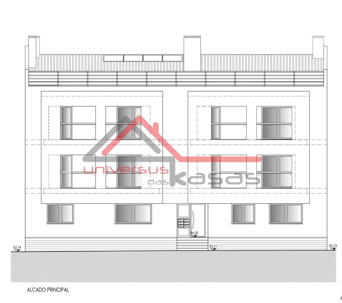T3, apartamento para comprar - Praceta Antero de Quental - Colinas da ...