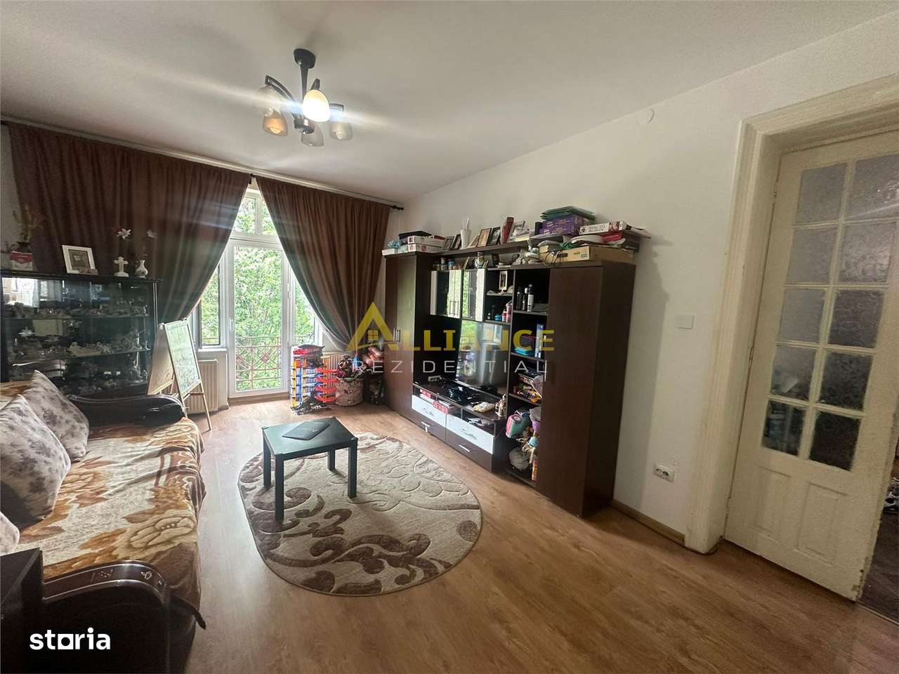 4 camere, apartament de vanzare - Bucuresti (judet), Sectorul 2 ...