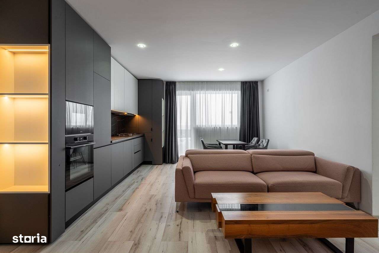 2 camere, apartament de vanzare - Ilfov (judet), Strada Gradinarilor ...