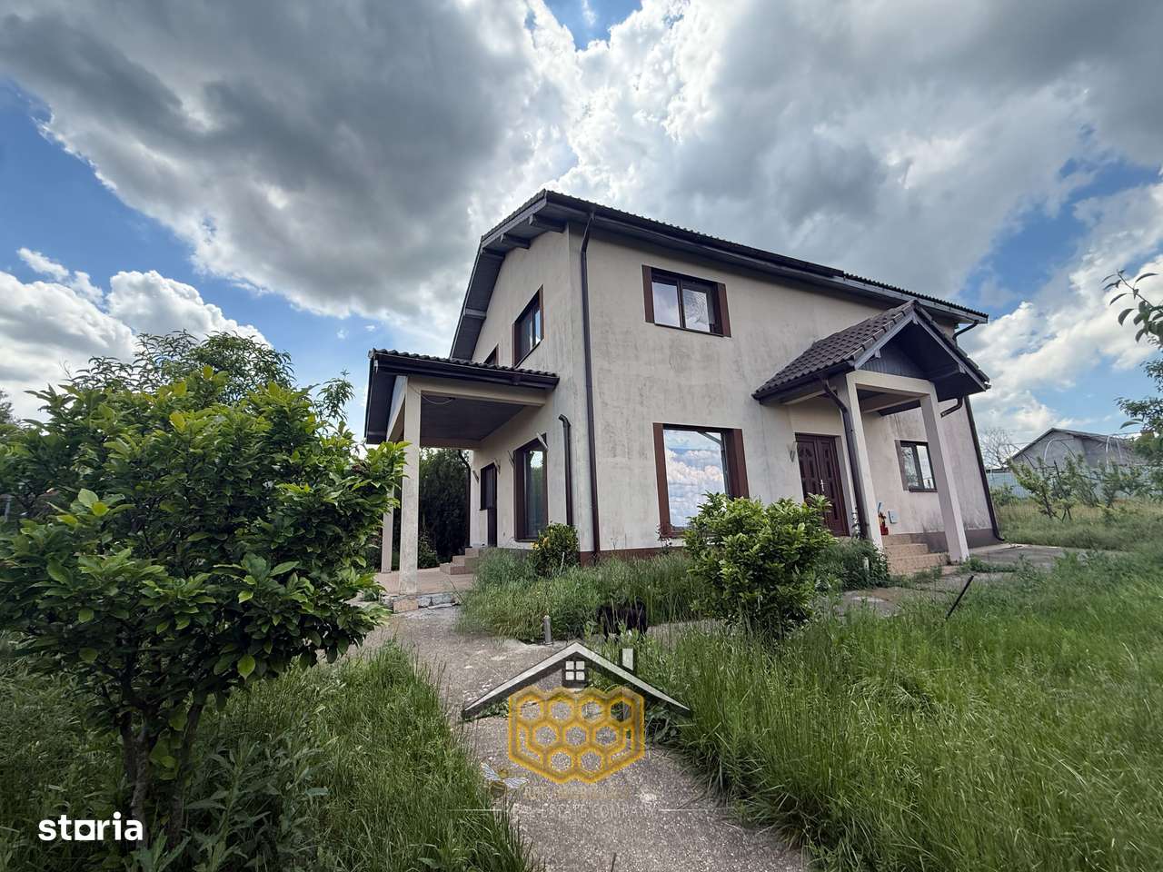 5 camere, casa de vanzare - Dolj (judet), Ghercesti - 9722333 • www ...