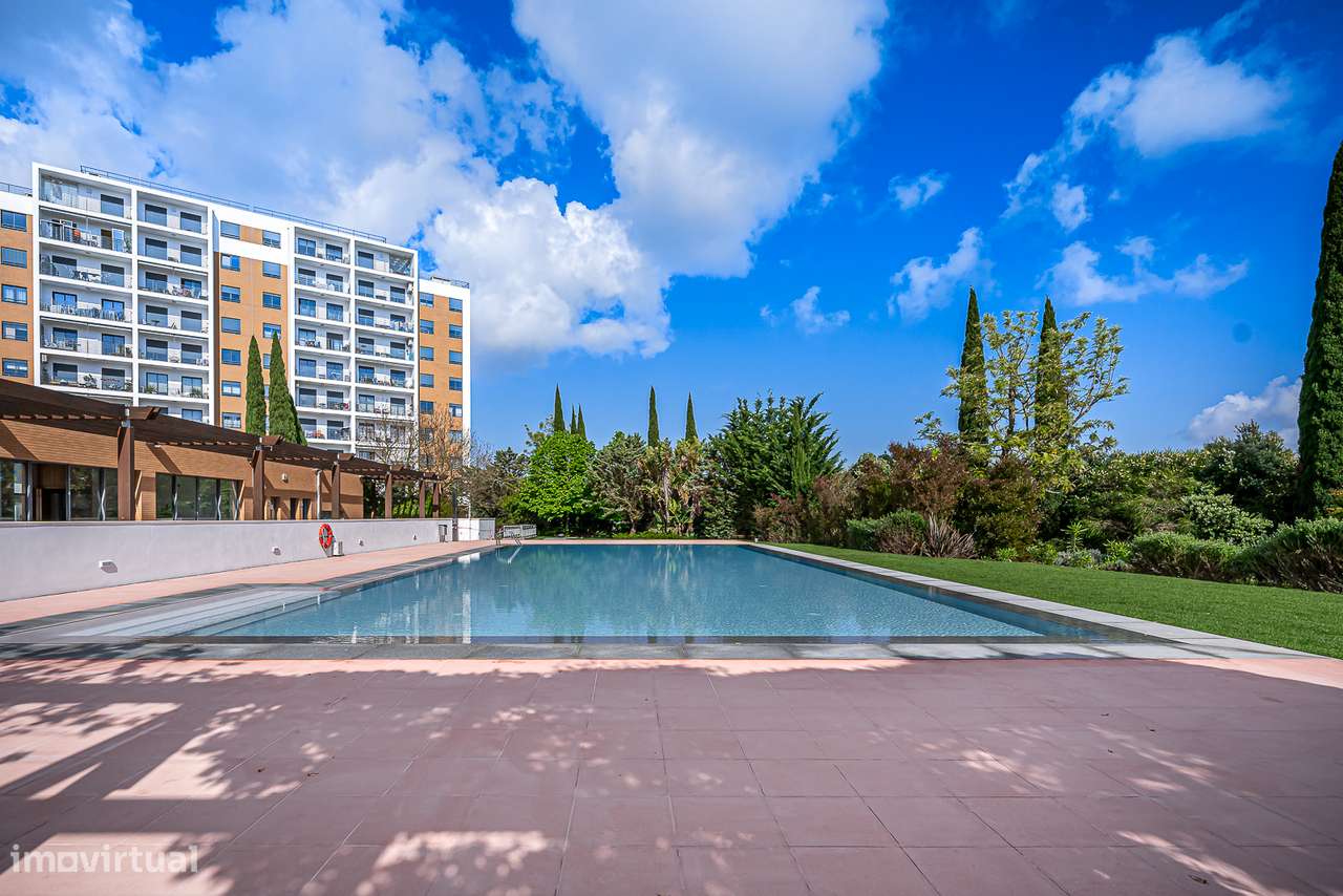 T4, apartamento para comprar - Carnaxide e Queijas, Oeiras, Lisboa ...