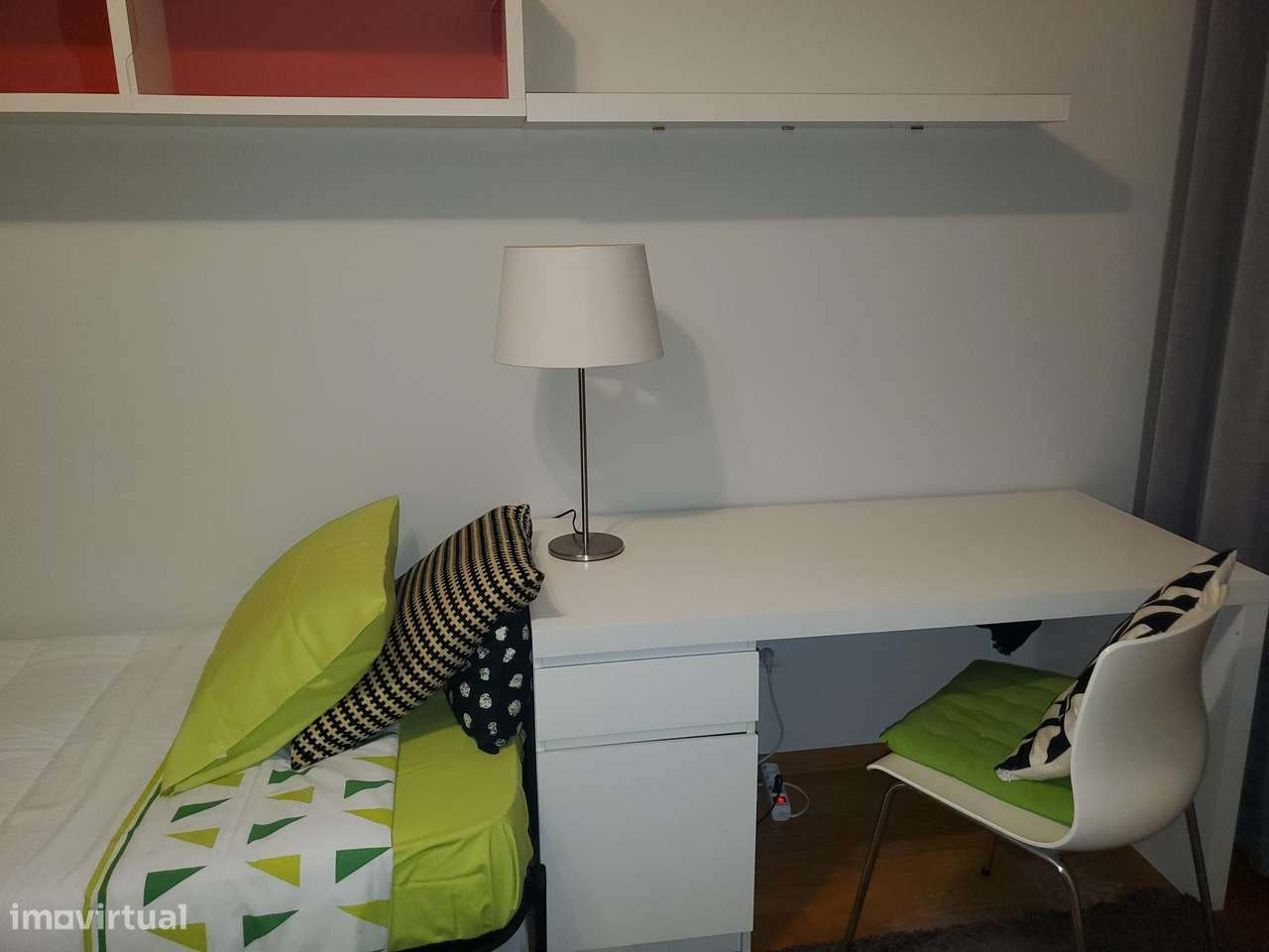15 m², quarto para arrendar - Falagueira-Venda Nova, Amadora, Lisboa ...