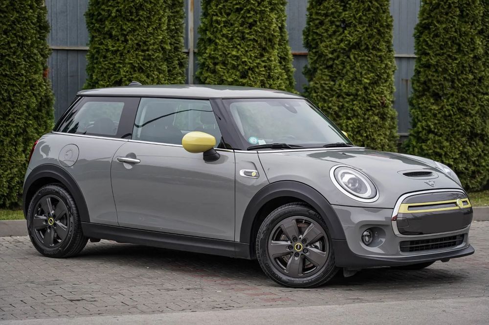 Mini - Autoturisme - Autovit.ro