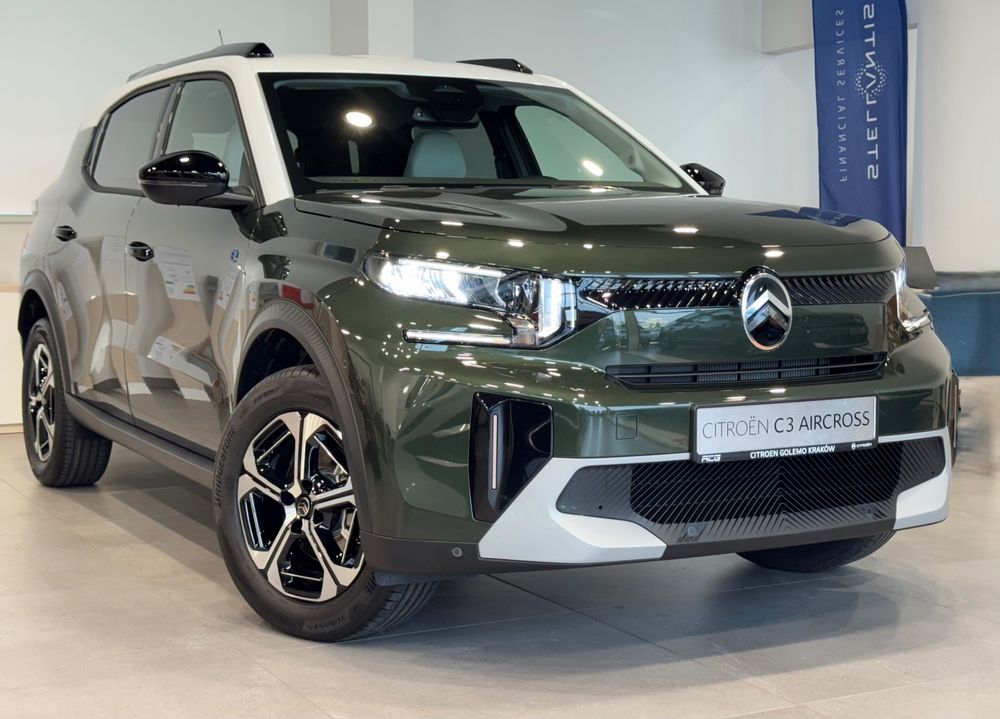 Citroen | Auto-centrum-golemo