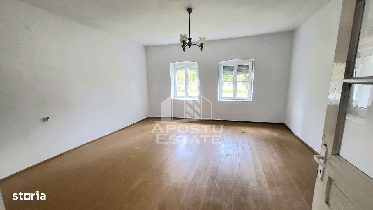 3 camere, casa de vanzare - Timis (judet), Sag - 8973023 • www.storia.ro