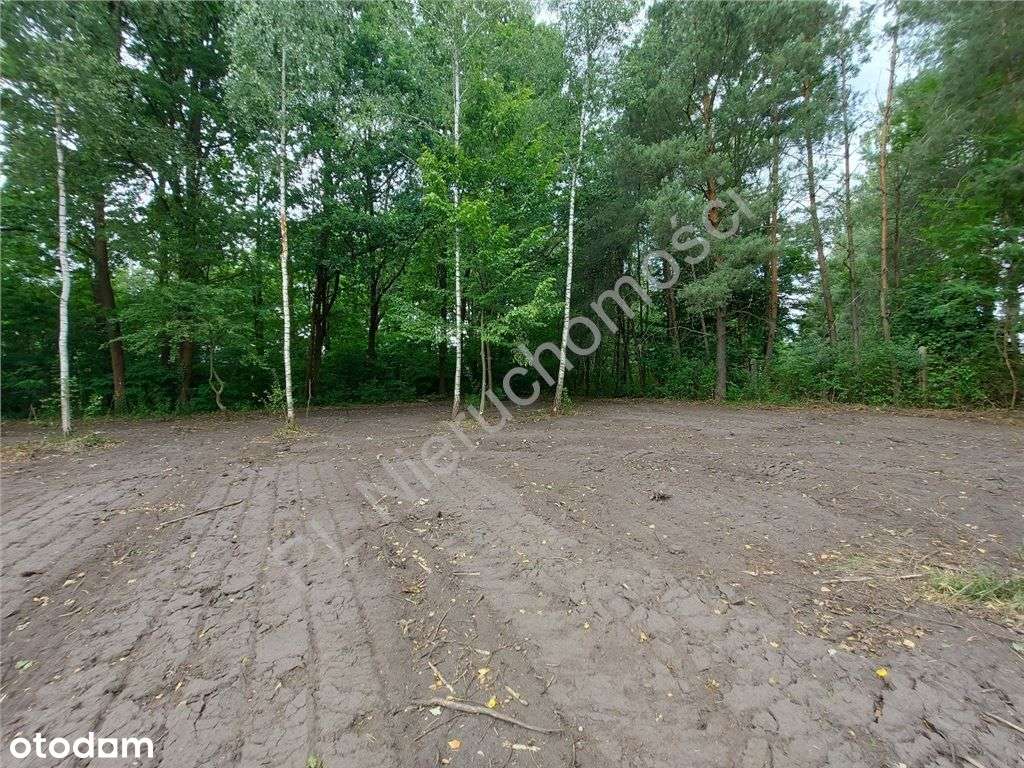706 m², działka na sprzedaż - Lipka, wołomiński, mazowieckie - 67570608 ...