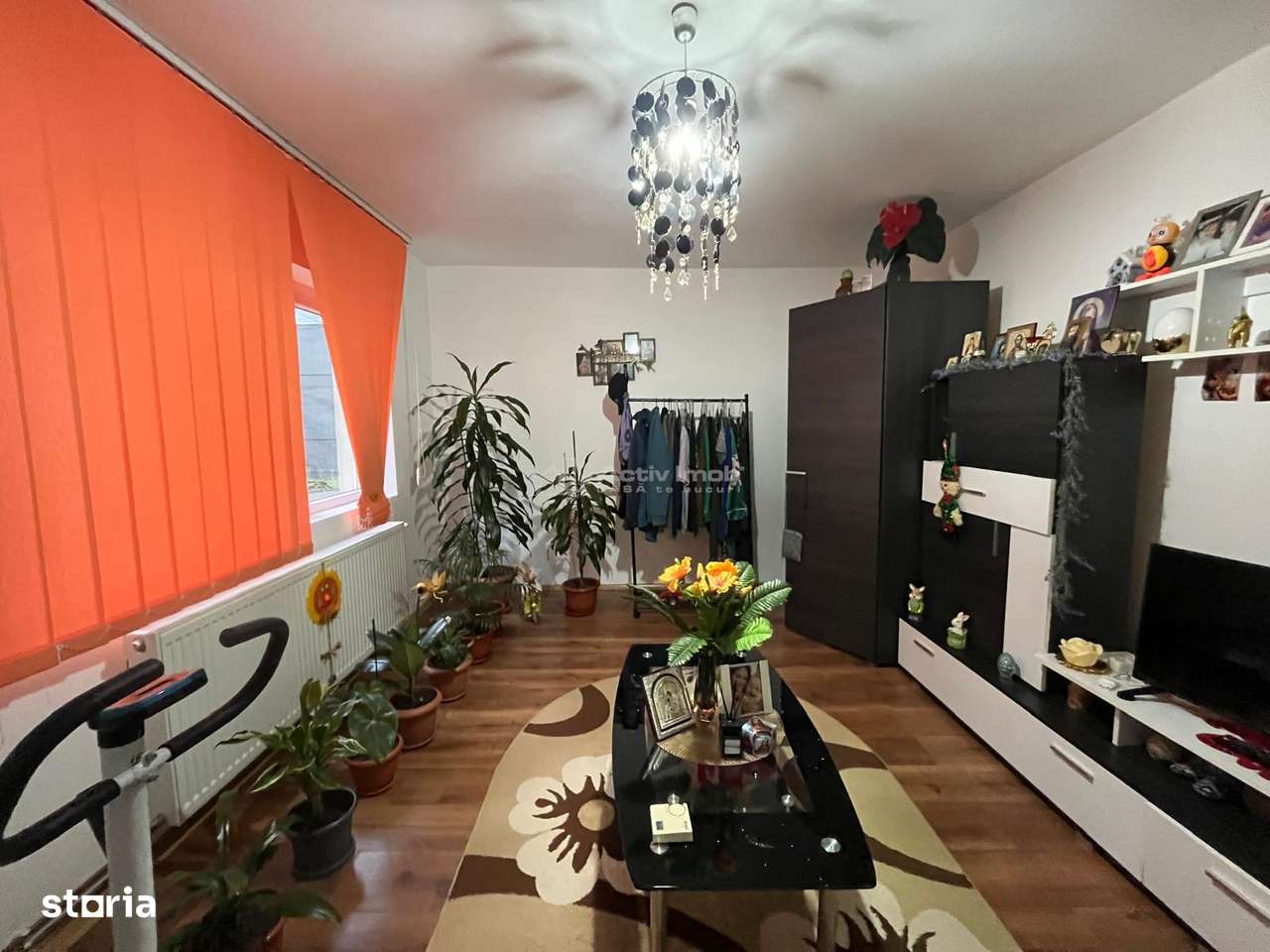 2 camere, apartament de vanzare - Timis (judet), Lugoj - 10050910 • www ...