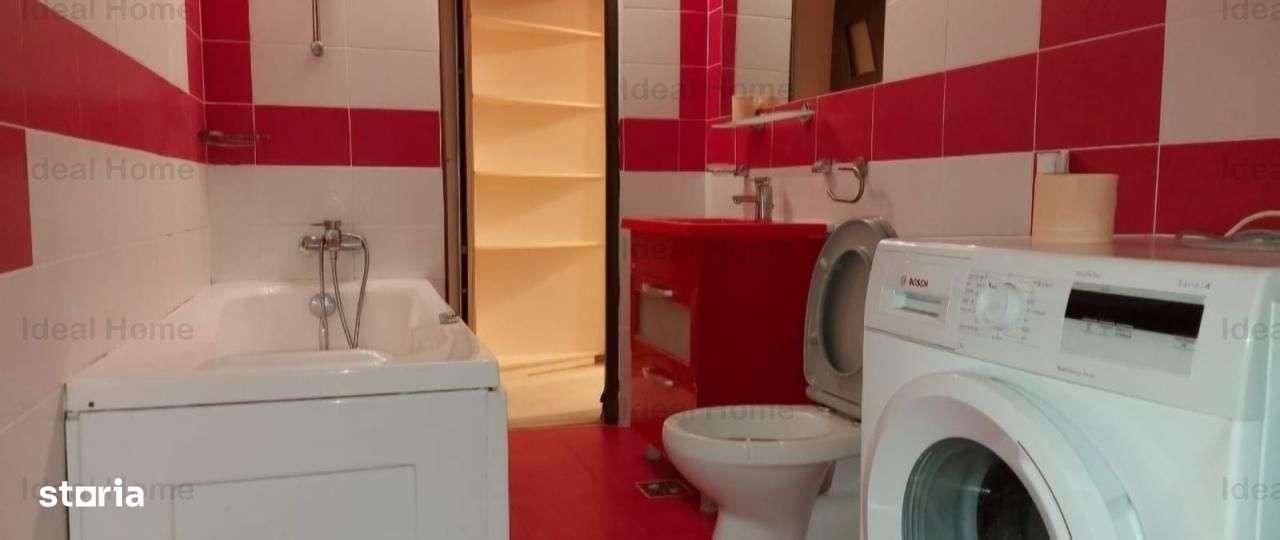 2 camere, apartament de inchiriat - Iasi (judet), Strada Grigore Ureche ...