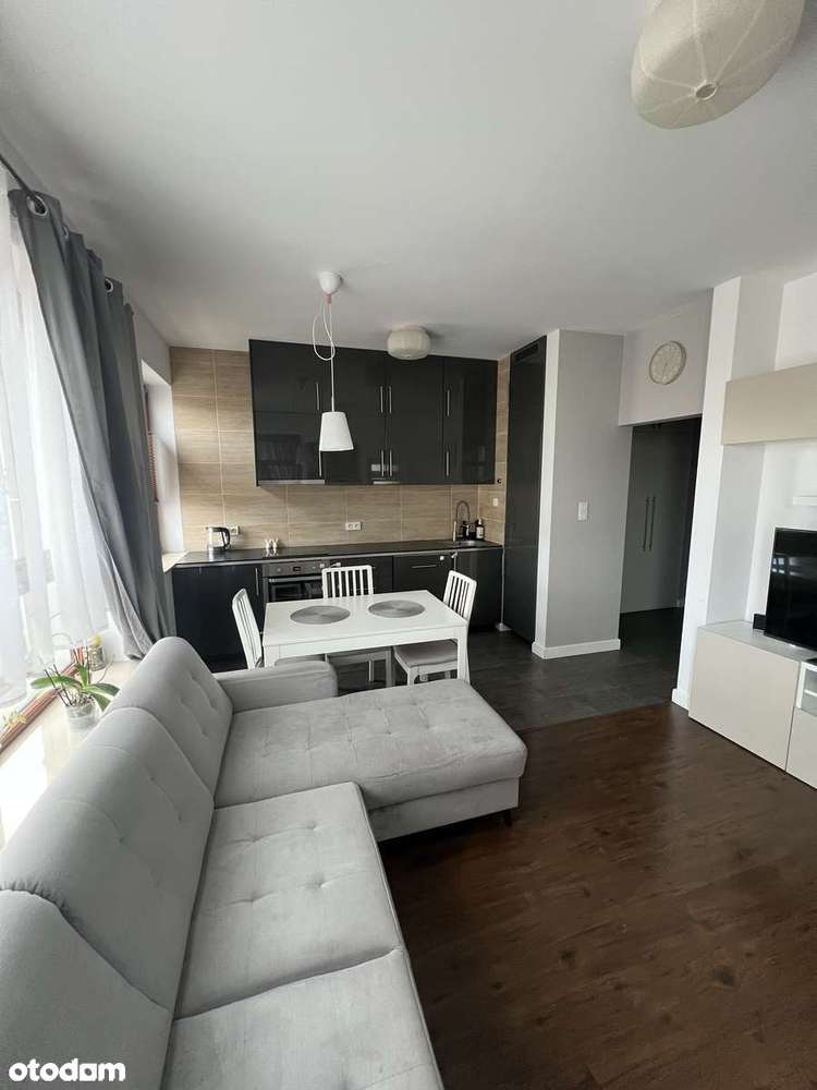 2 pokoje, mieszkanie na wynajem - ul. Ludwika Rydygiera, Warszawa ...