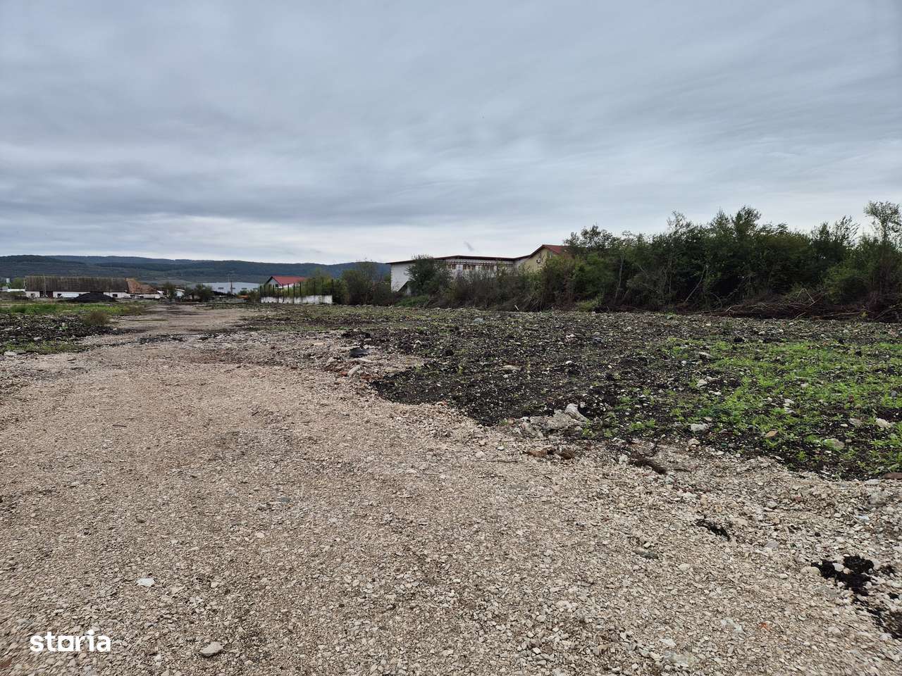 36 812 m², teren de vanzare - Alba (judet), Aiud - 9820600 • www.storia.ro