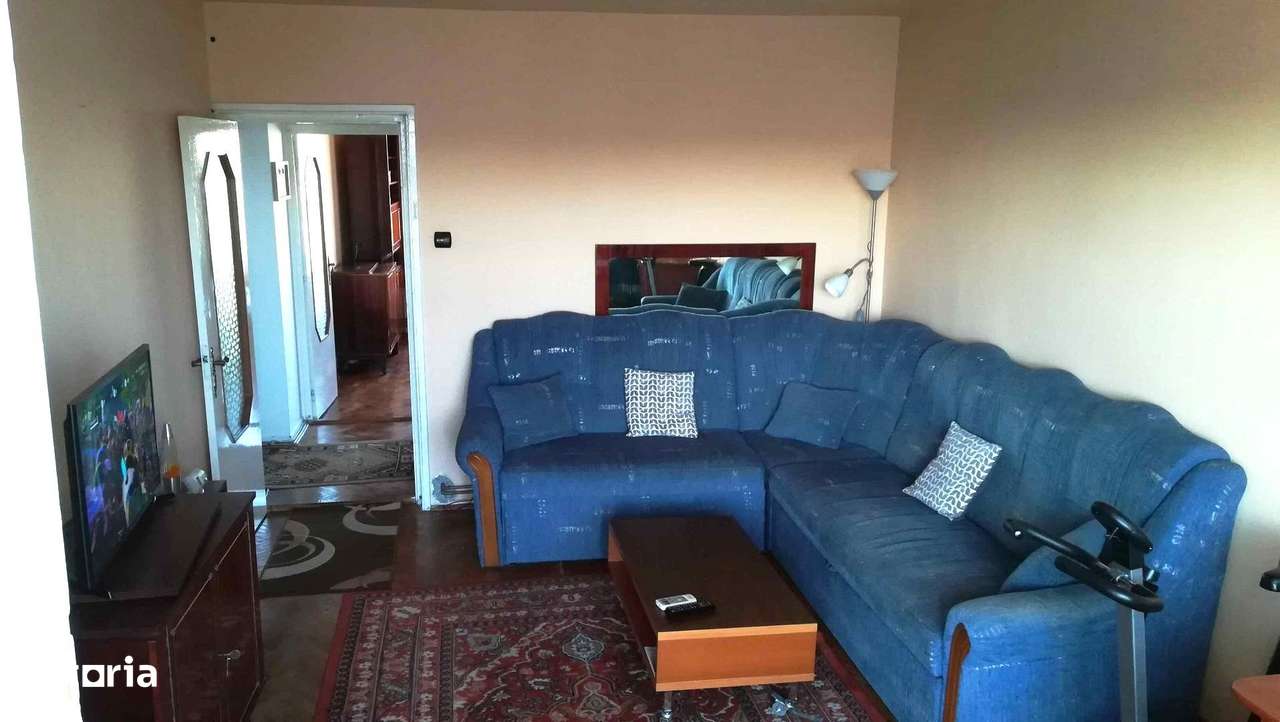 2 camere, apartament de vanzare - Mures (judet), Unirii - 9539892 • www ...