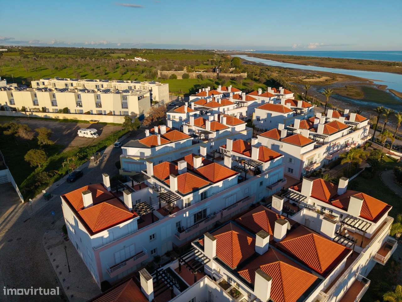 T2, apartamento para comprar - Rua Gil Eanes, Monte Gordo - 18999395 ...