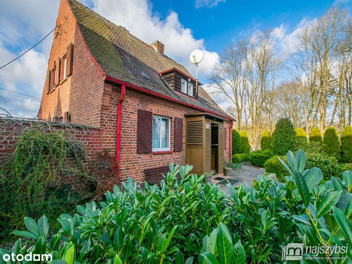 5 pokoje, dom na sprzedaż - Mirosławiec, wałecki, zachodniopomorskie - 64853408 • www.otodom.pl