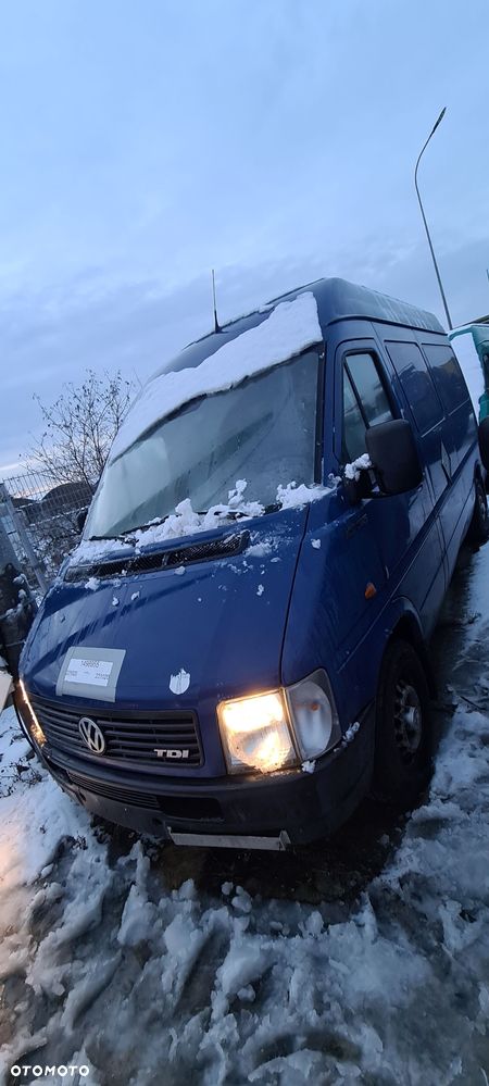 Używane Volkswagen LT35 - 36 900 PLN, 108 276 km - Otomoto