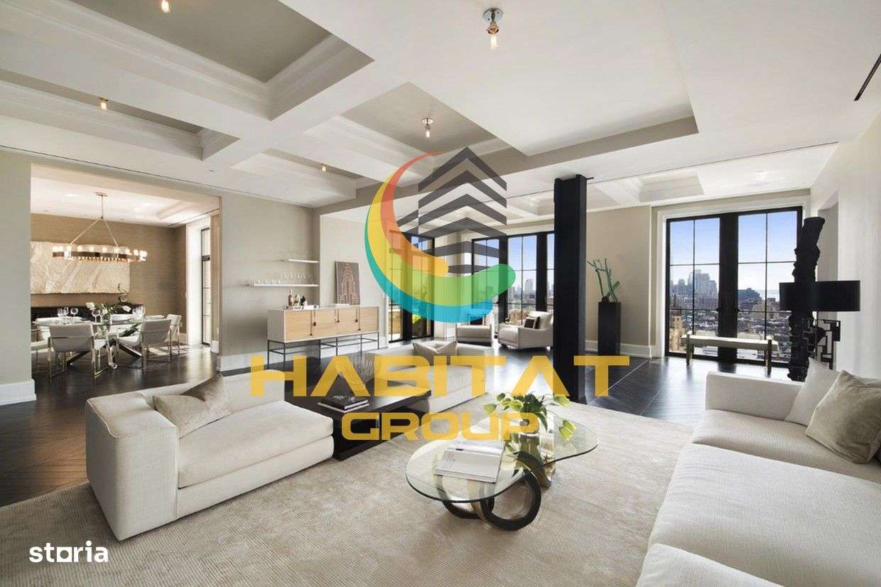 4 camere, apartament de vanzare - Bucuresti (judet), Francez - 10014704 ...