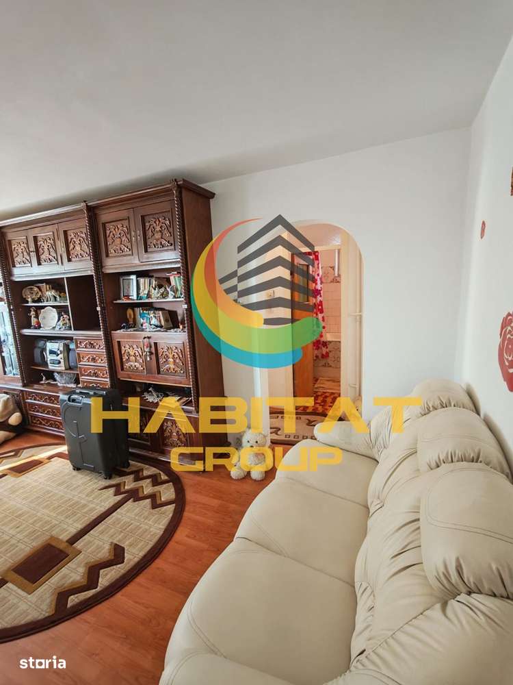 4 camere, apartament de vanzare - Bucuresti (judet), Berceni - 10043440 ...