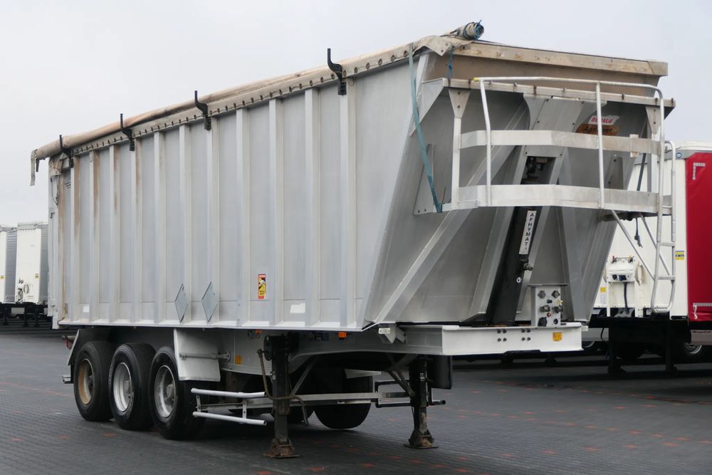 Remorci - Autovit.ro