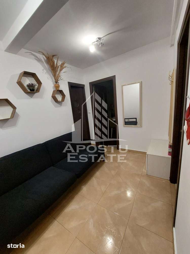 1 Cameră, apartament de inchiriat - Timis (judet), Cetate - 10015859 ...