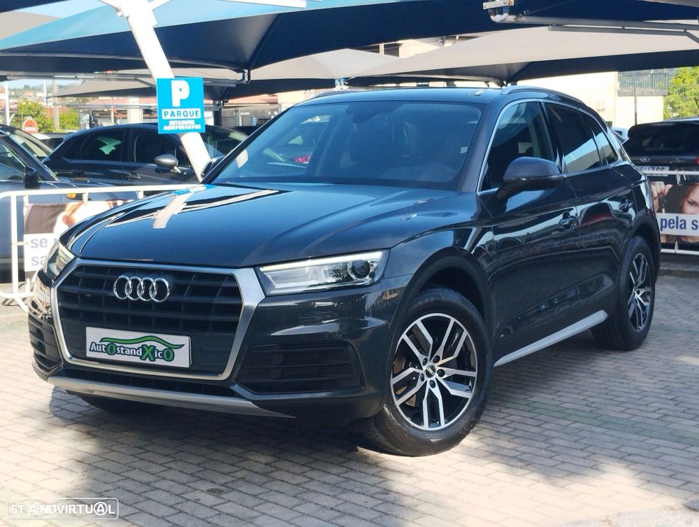 Usados Audi Q5 - 29 990 EUR, 170 724 km, 2017 - Standvirtual
