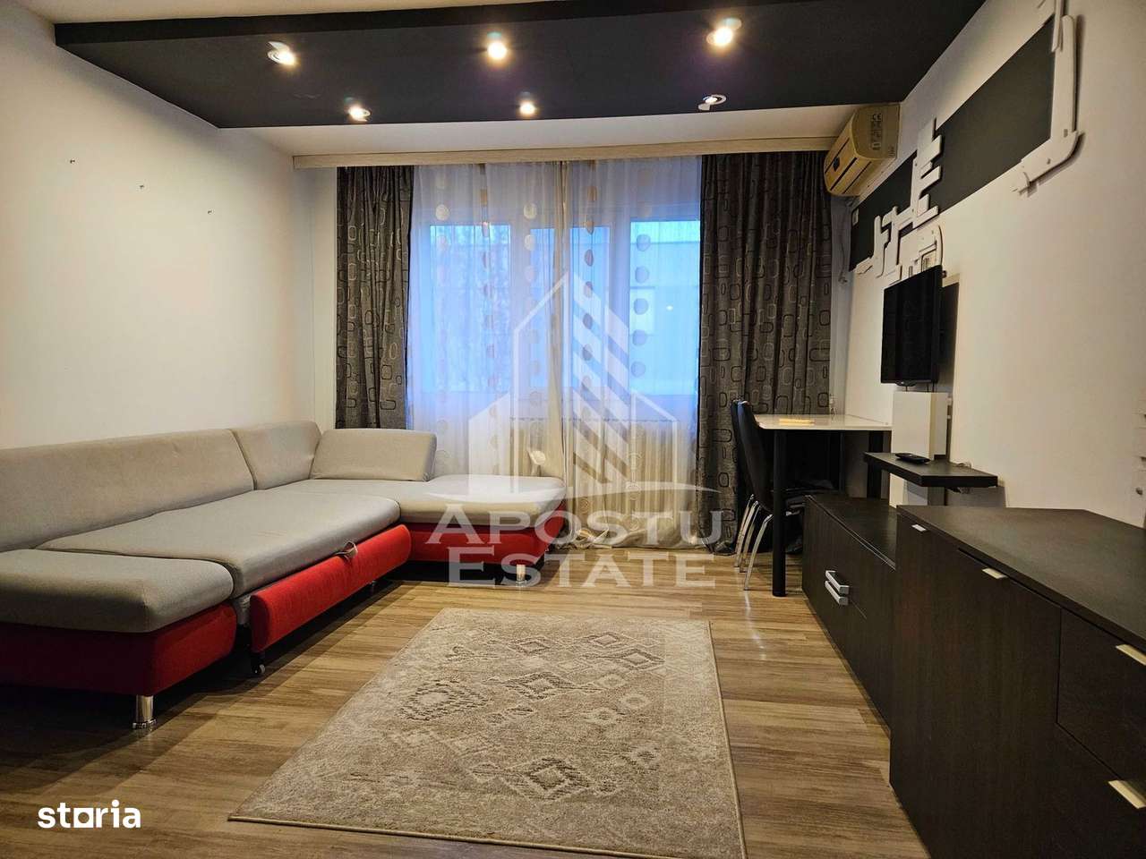 1 Cameră, apartament de inchiriat - Timis (judet), Fabric - 9270882 ...