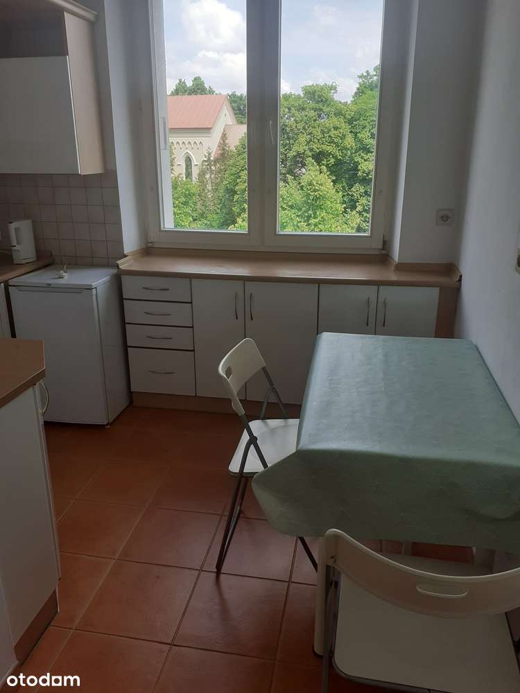 2 pokoje, mieszkanie na sprzedaż - al. Aleja Najświętszej Maryi Panny ...