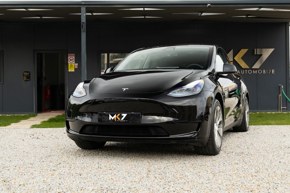 Tesla Model Y - Carros - Standvirtual.com
