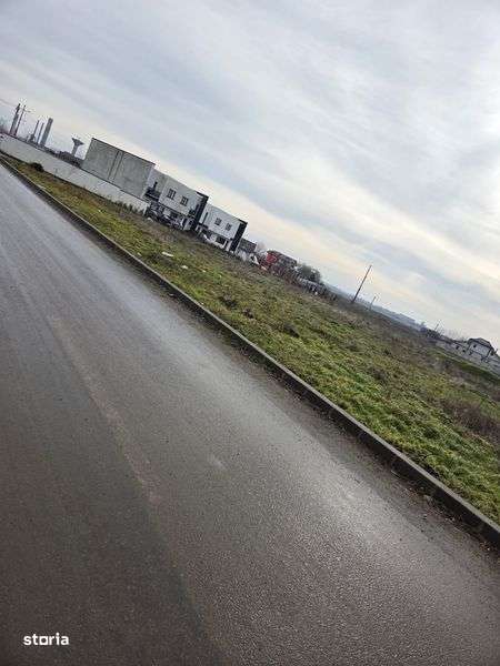 7 155 m², teren de vanzare - Olt (judet), Caracal - 10058796 • www ...