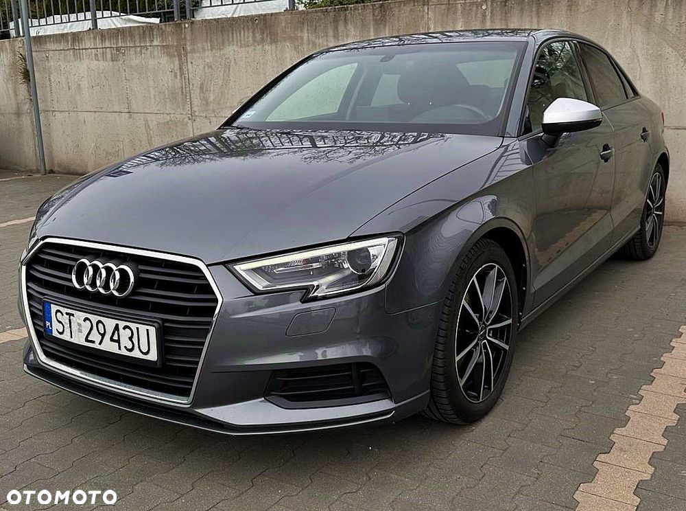 Używane Audi A3 - 57 999 PLN, 199 200 km - Otomoto