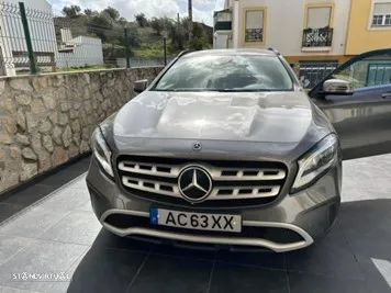 Usados Mercedes-Benz GLA 200 - 25 500 EUR, 192 000 km, 2018 - Standvirtual