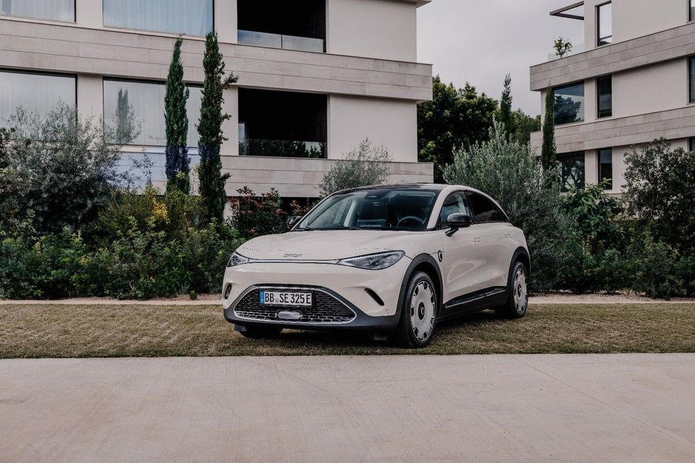 Smart - Carros - Standvirtual.com