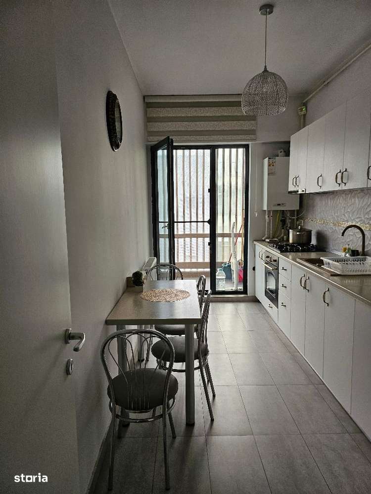 2 camere, apartament de vanzare - Ilfov (judet), Strada Gradinarilor ...