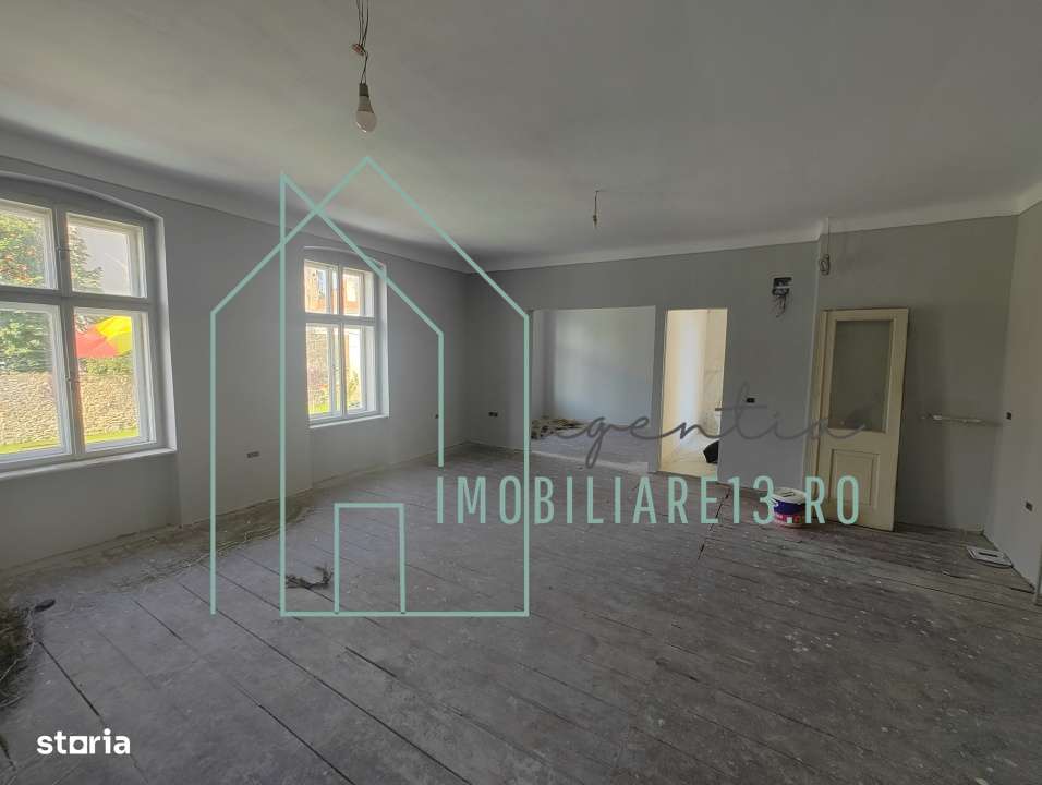 70 m², spatiu comercial de inchiriat - Alba (judet), Sebes - 9545745 ...