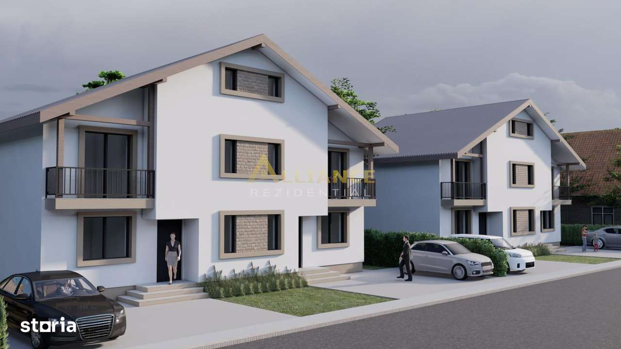 3 camere, casa de vanzare - Ilfov (judet), Berceni - 10027733 • www ...