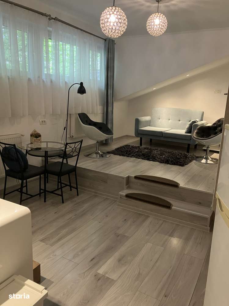 2 camere, apartament de inchiriat - Bucuresti (judet), Strada Popa Savu ...