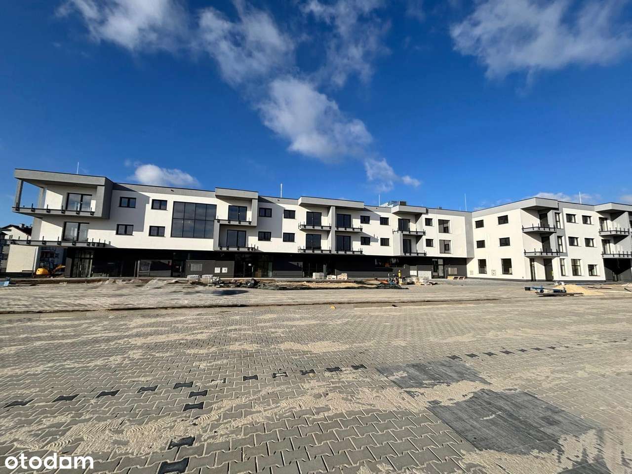 2 pokoje, mieszkanie na sprzedaż - Gogolin, krapkowicki, opolskie ...