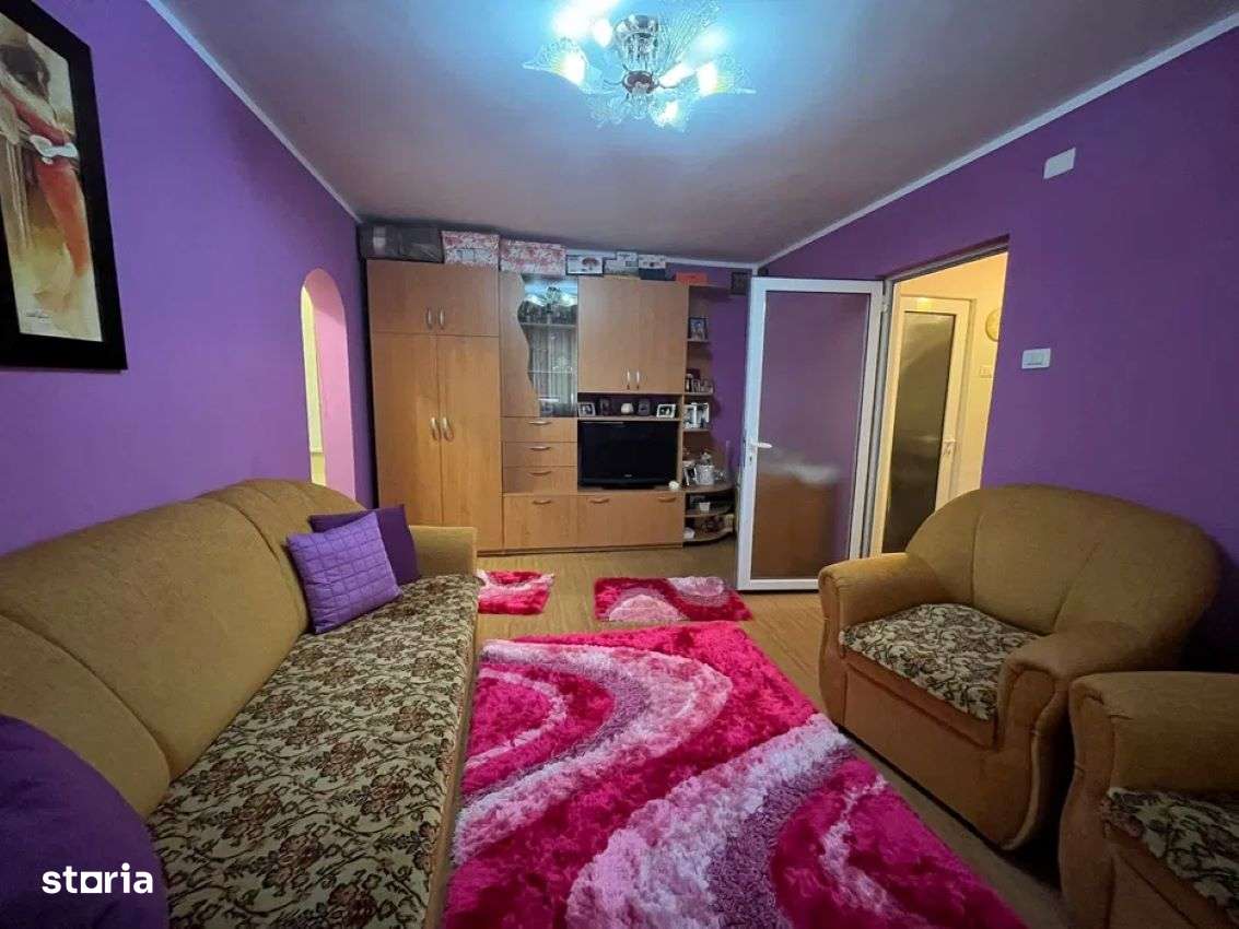 2 camere, apartament de vanzare - Galati (judet), Galati - 9801122 ...