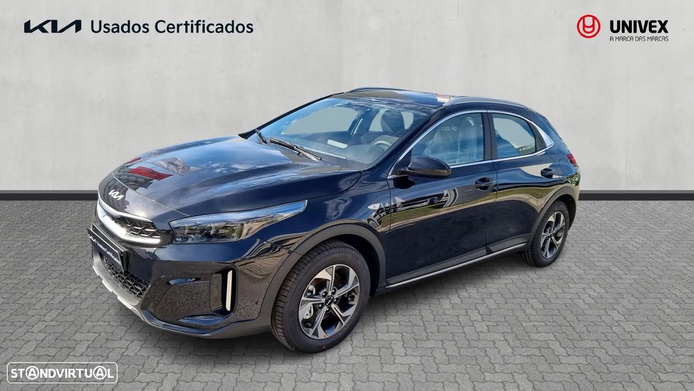Usados Kia XCeed - 21 250 EUR, 19 000 km, 2023 - Standvirtual