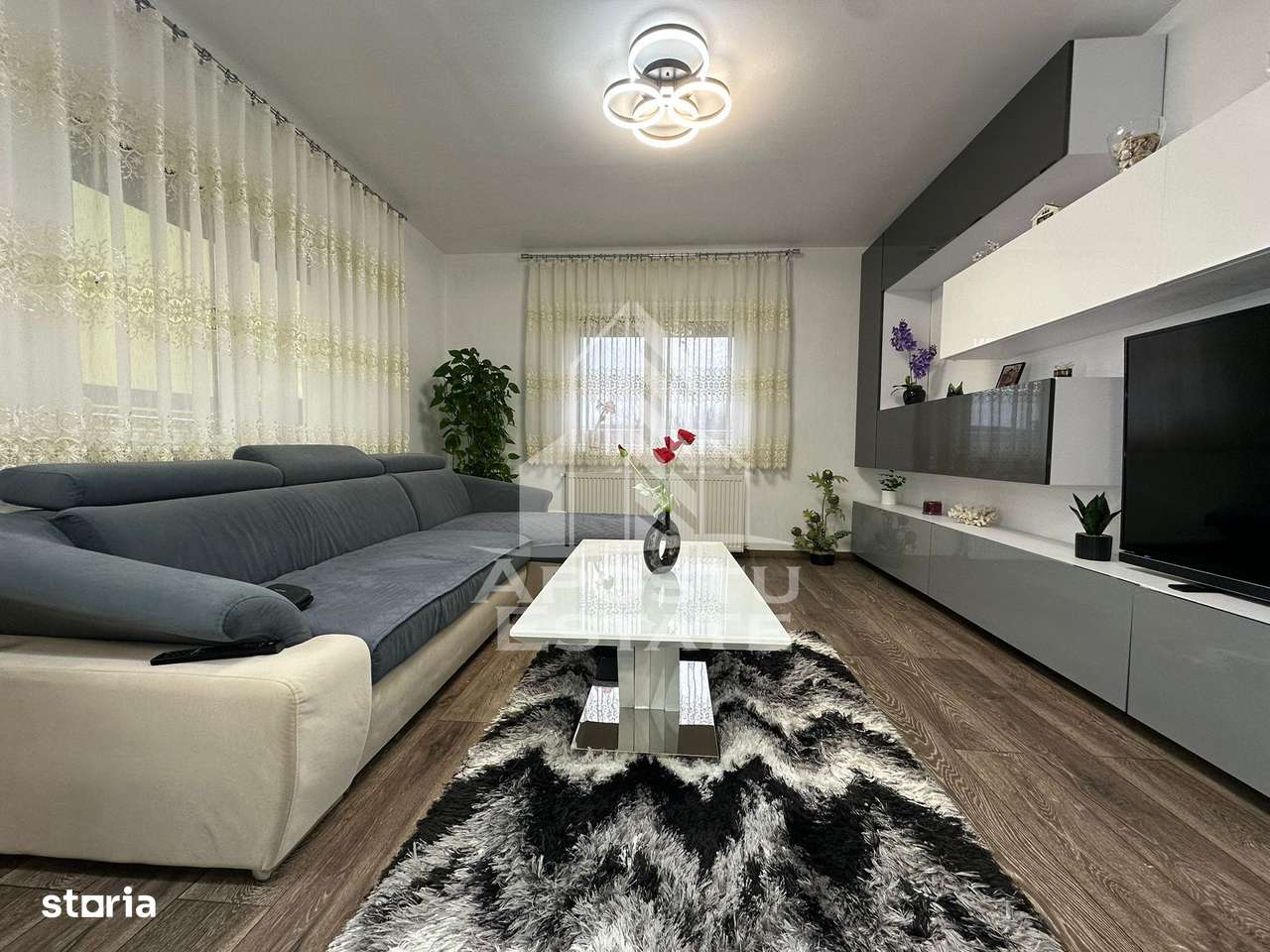 5 camere, casa de vanzare - Timis (judet), Utvin - 10079156 • www.storia.ro