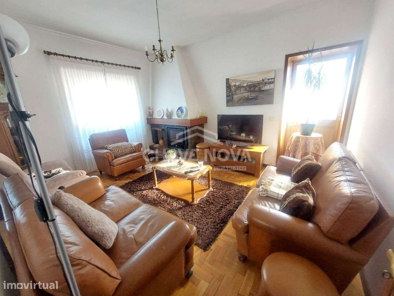 T3, moradia para comprar - Grijó e Sermonde, Vila Nova de Gaia, Porto ...