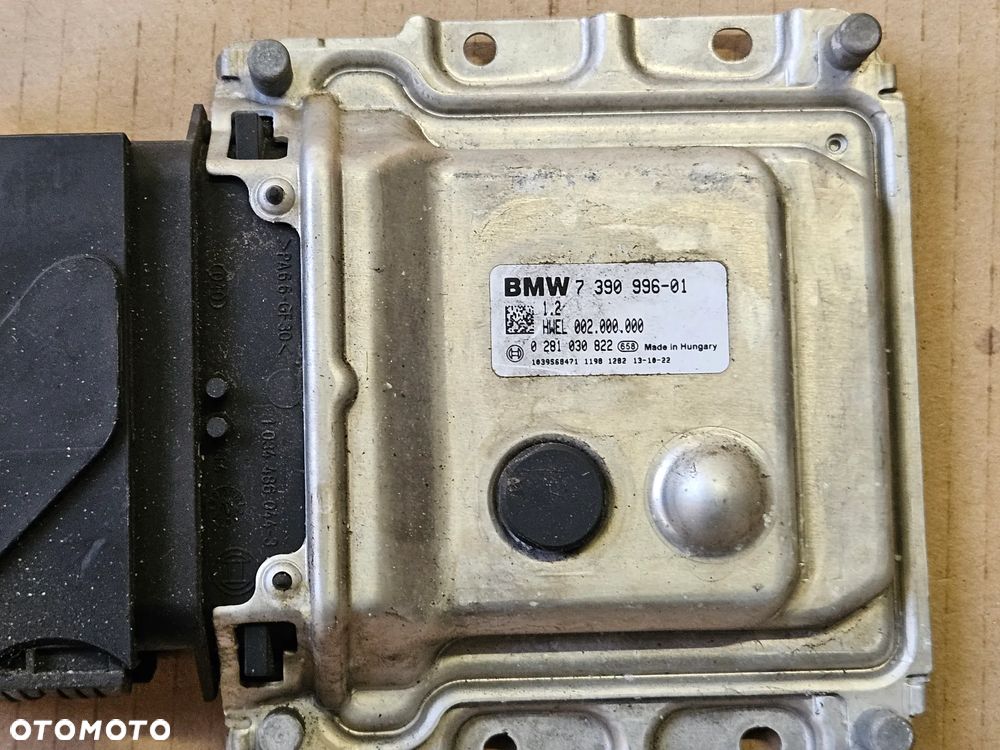 Używane BMW - 86 PLN - Otomoto